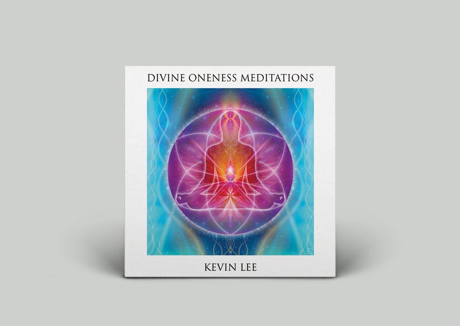 Playful, Modern, Religious CD Cover Design for a Company by BurakBa ...