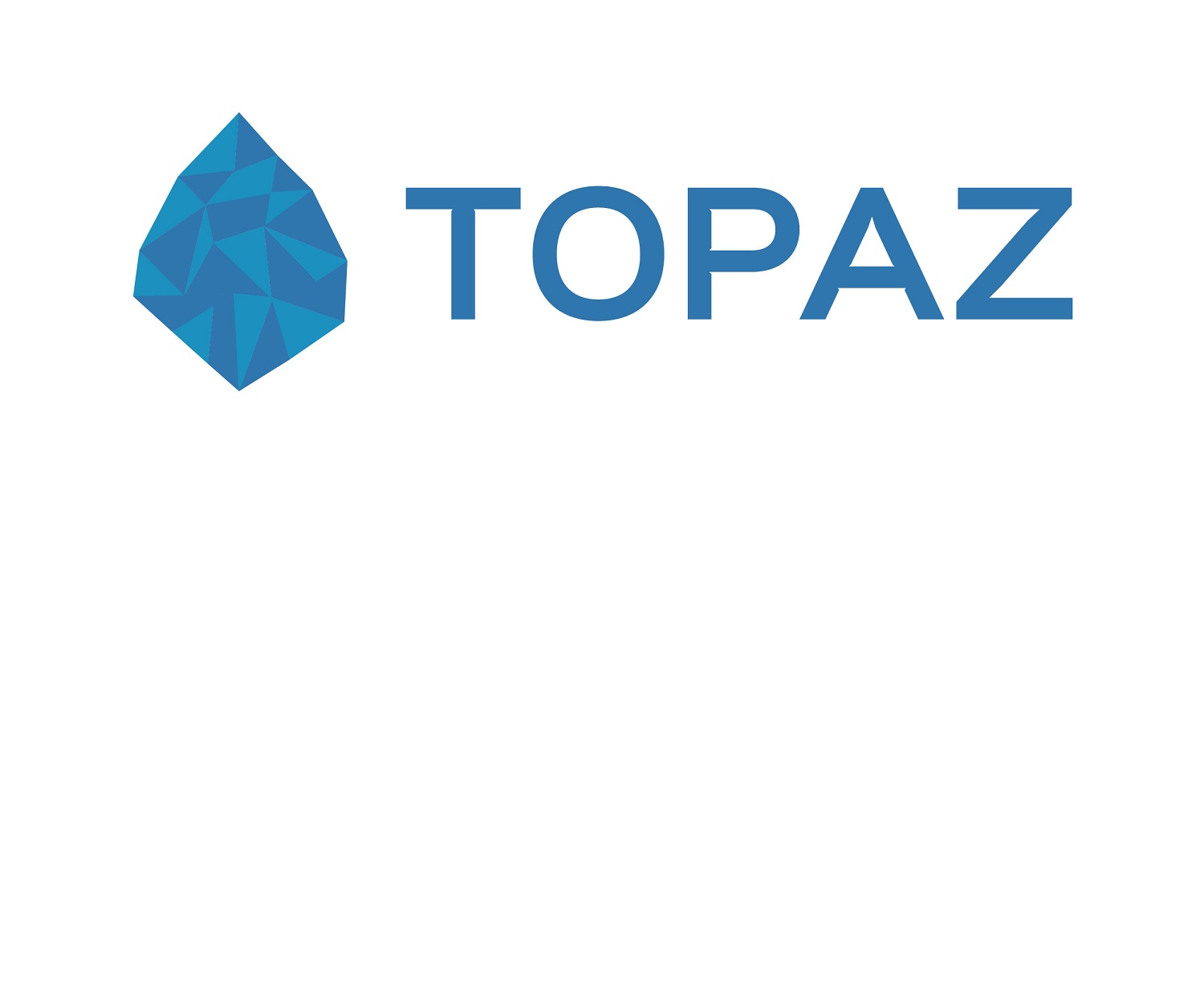 Bold, Serious, Health Care Logo Design for ‘TOPAZ’ or ‘TOPAZ: Trial of ...