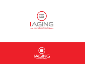 Innovations for Aging Logo and Business Card | 55 Logo Designs for The ...
