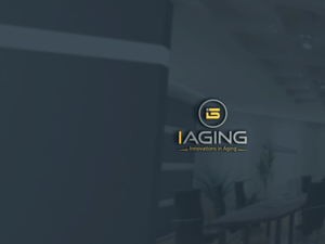 Innovations for Aging Logo and Business Card | 55 Logo Designs for The ...