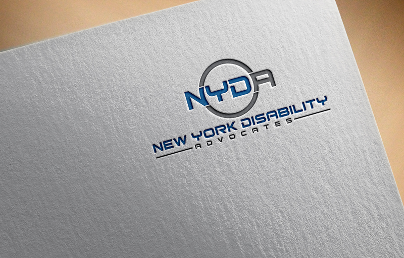 Logo Design for New York Disability Advocates (NYDA) by shahanajm ...