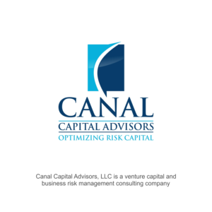 Design logo for Canal Capital Advisors, LLC | 41 Logo Designs for Canal ...