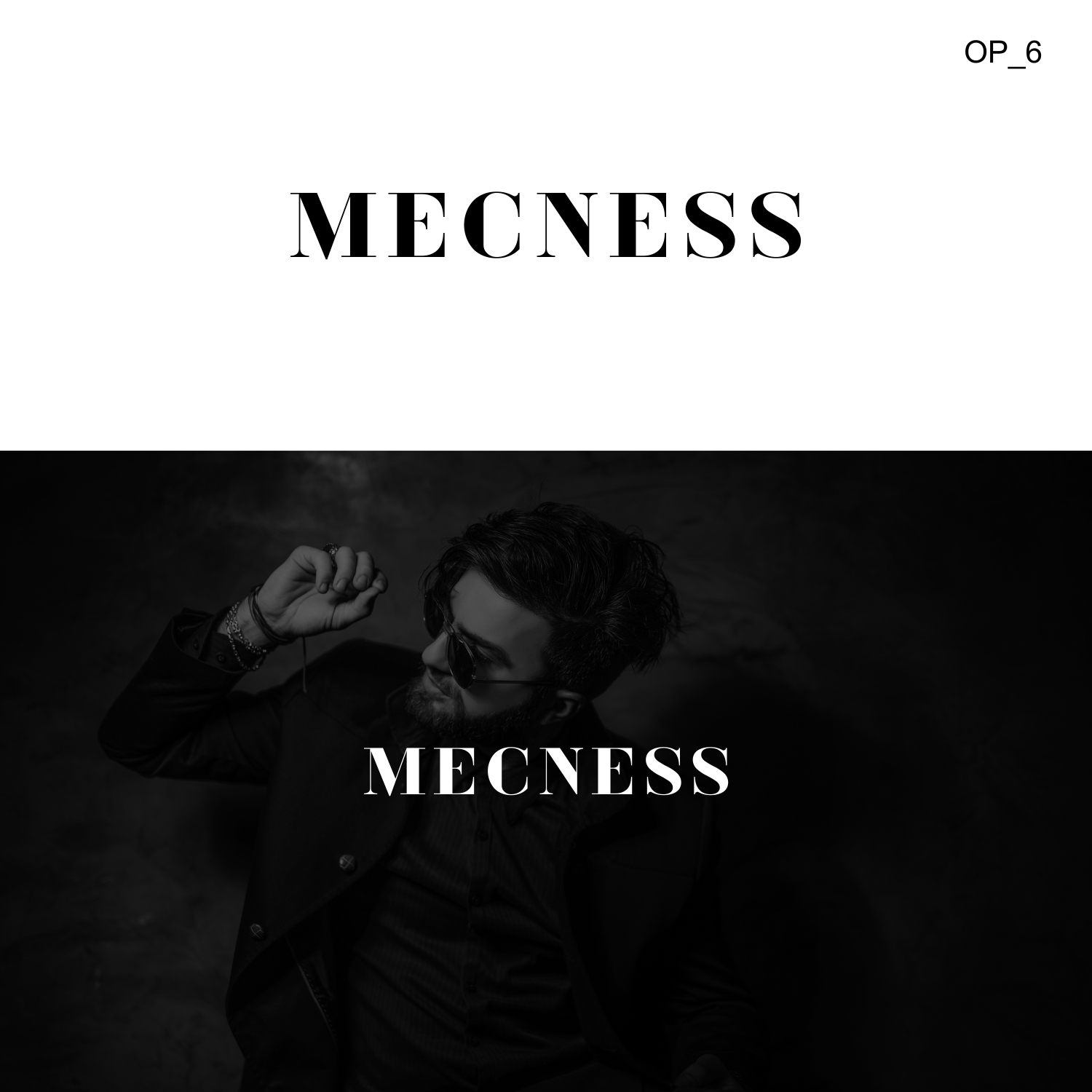 Bold, Serious, Perfume Logo Design for Mecness by Liyana | Design #21019367