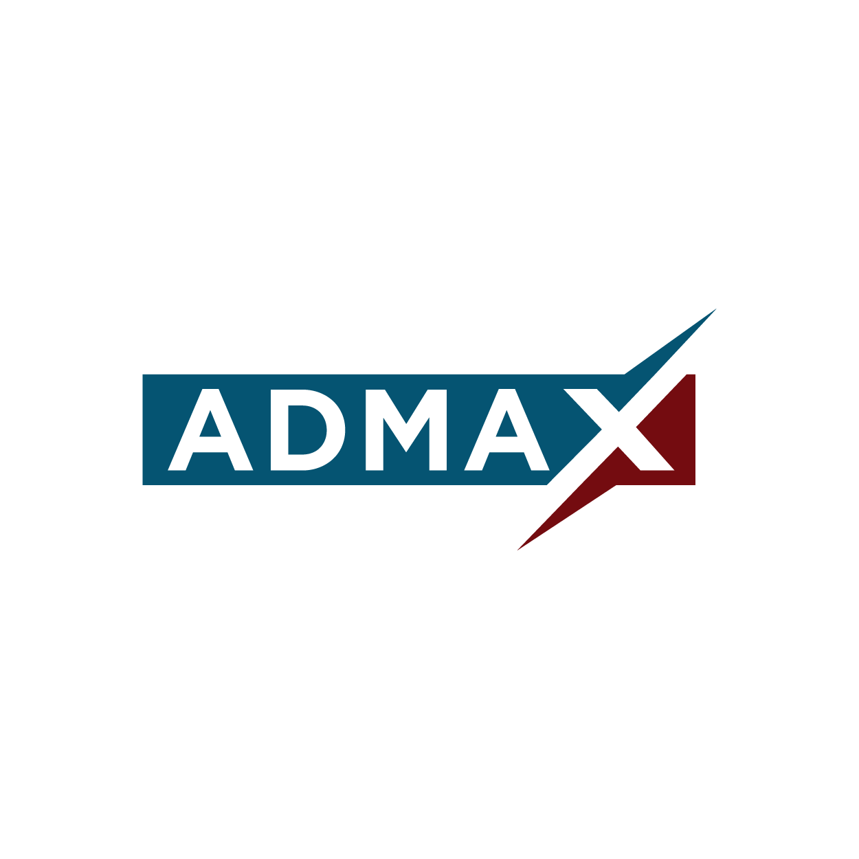 Logo Design for AdMax by TerryBogard | Design #21048211