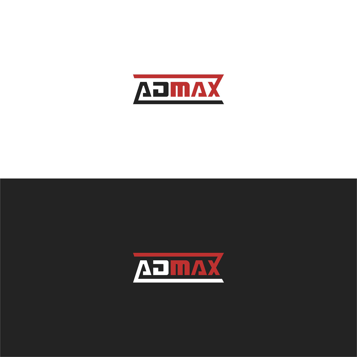 Logo Design for AdMax by theJangAbayz | Design #20993006