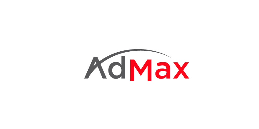 Logo Design for AdMax by benben21 2 | Design #21014981