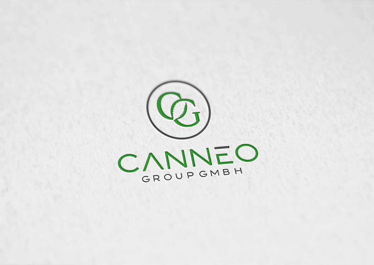 Serious, Modern, Distribution Logo Design for Canneo or Symbol by Jenny ...