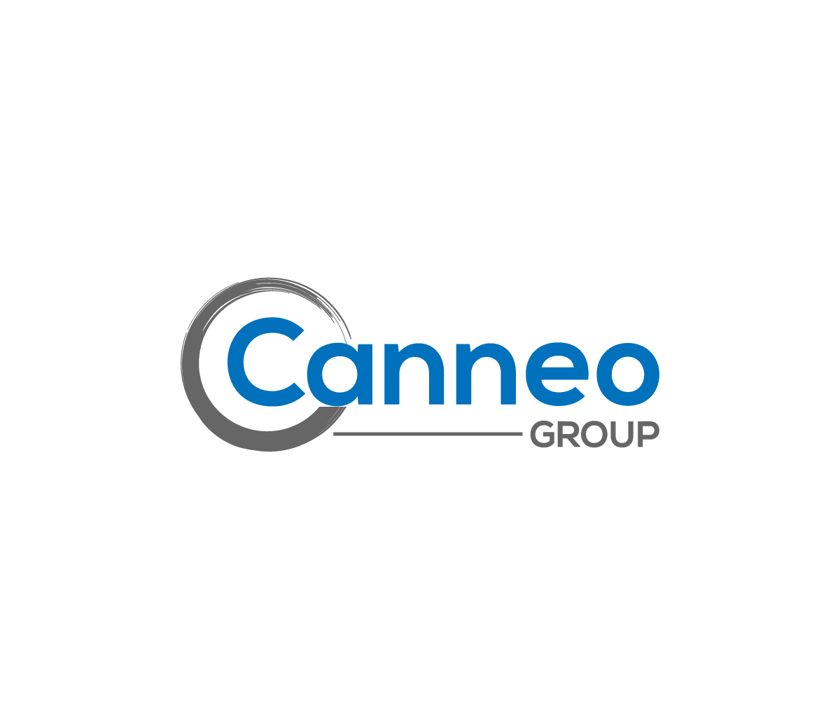 Serious, Modern, Distribution Logo Design for Canneo or Symbol by jemmy ...