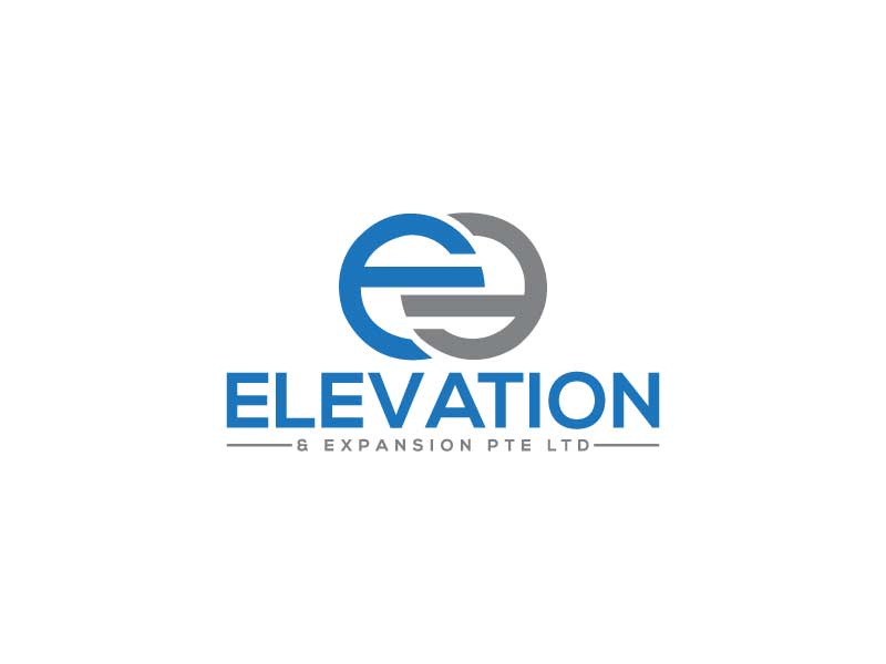 Logo Design for EE by shahanajm | Design #21016632