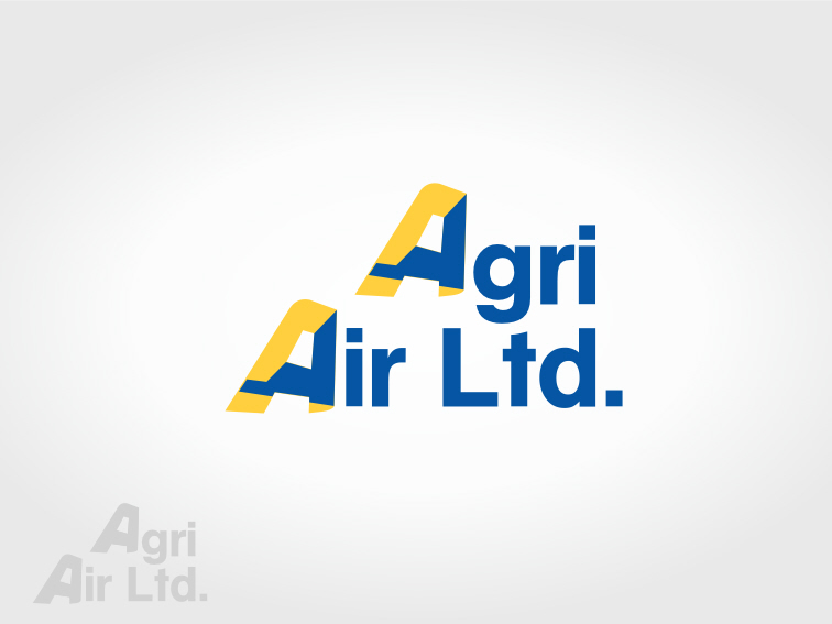 Serious, Professional, Agriculture Logo Design for Agri Air Ltd. by ...