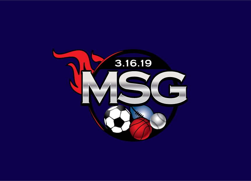 Modern, Personable Logo Design for MSG 3.16.19 by graphicevolution ...