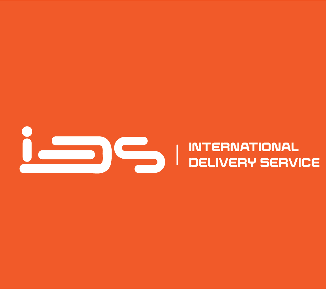Modern, Bold, Freight Forwarding Logo Design for IDS (International ...