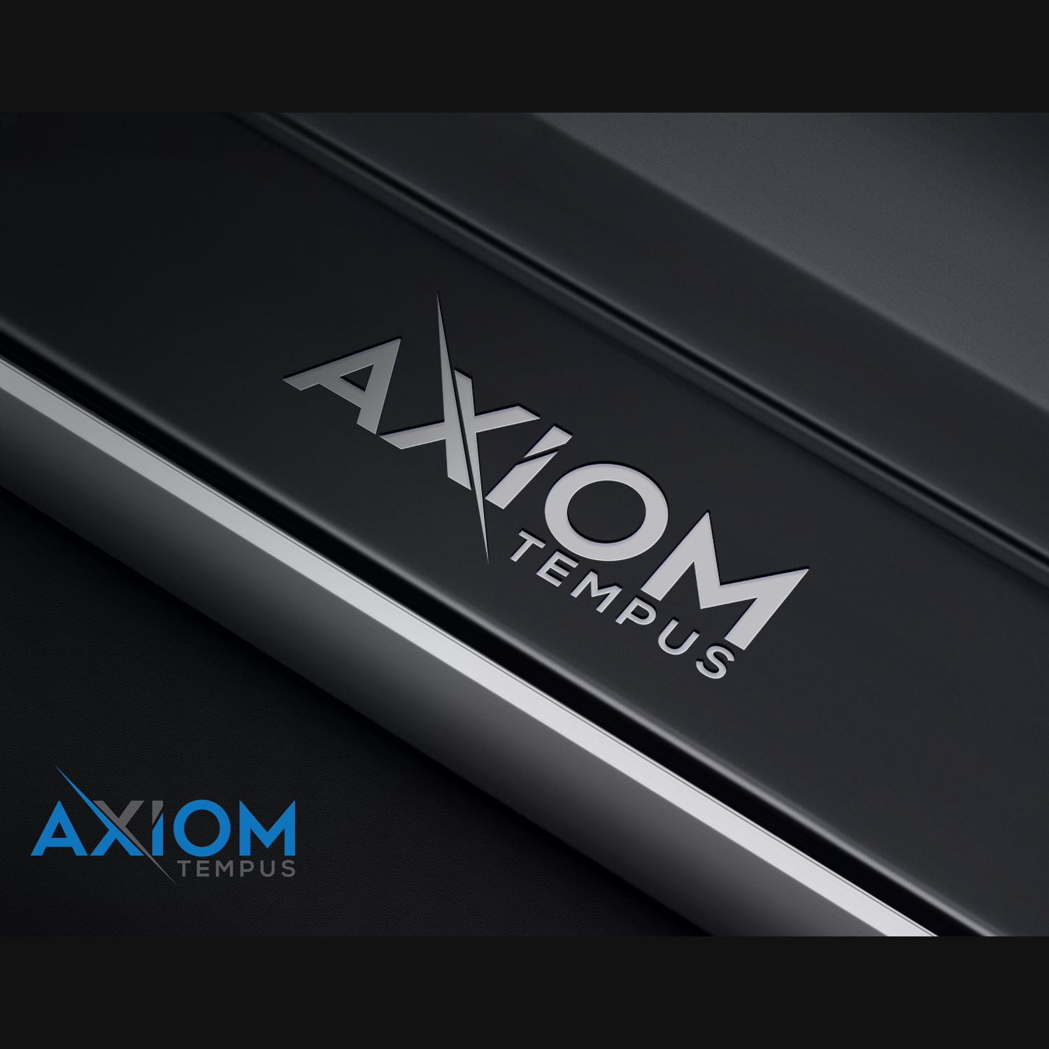 Modern, Bold Logo Design for Tempus by ZUBAIRAHMED3029 | Design #21032582