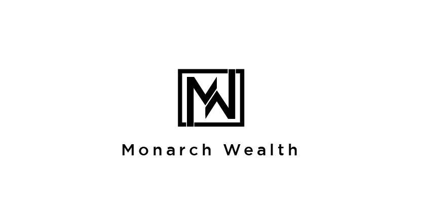 Diseño de Logo for Monarch Wealth por benben21 2 | Diseño #21043779