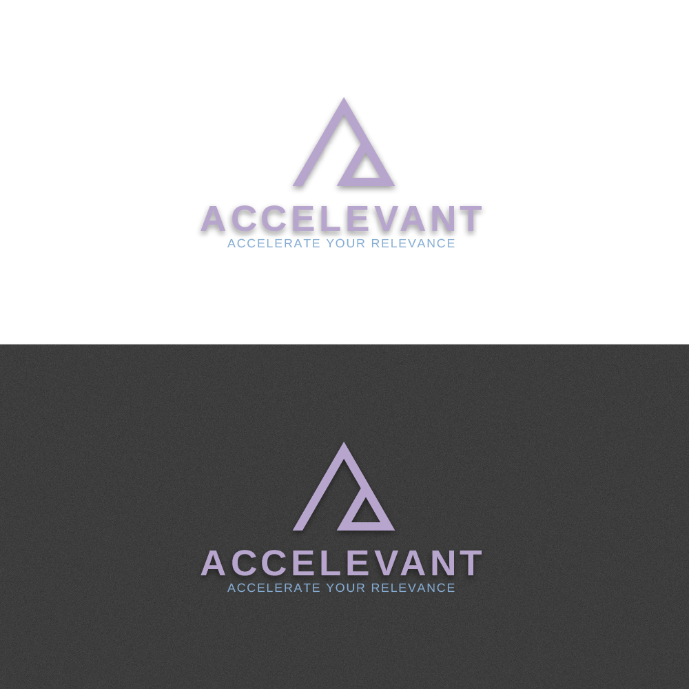 Professional, Modern, Software Service Logo Design for Accelerate your ...