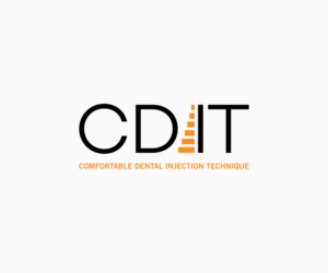 The comfortable dental injection technique | 39 Logo Designs for CDIT ...