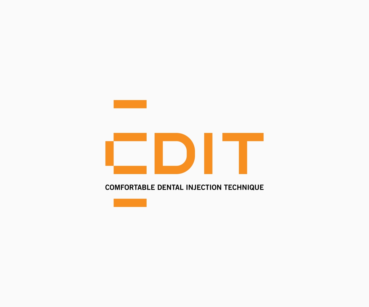Serious, Modern Logo Design for CDIT or Comfortable Dental Injection ...