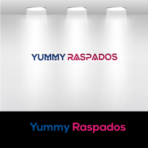 Yummy Raspados | 18 Logo Designs for Yummy Raspados