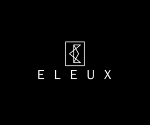 Minimalist Logo for Luxury Jewelry Brand | 155 Logo Designs for Eleux