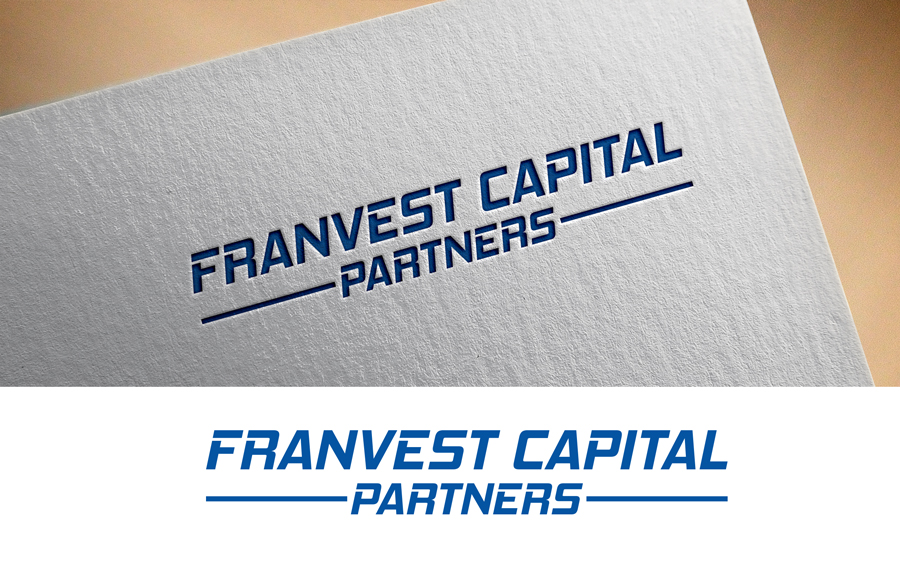 Bold, Serious, Investment Banking Logo Design for Franvest Capital ...