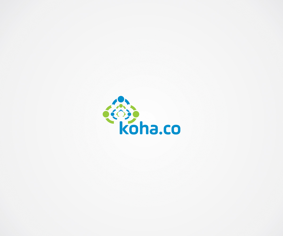 Elegant, Playful Logo Design for koha.co by Loknadh busam | Design ...