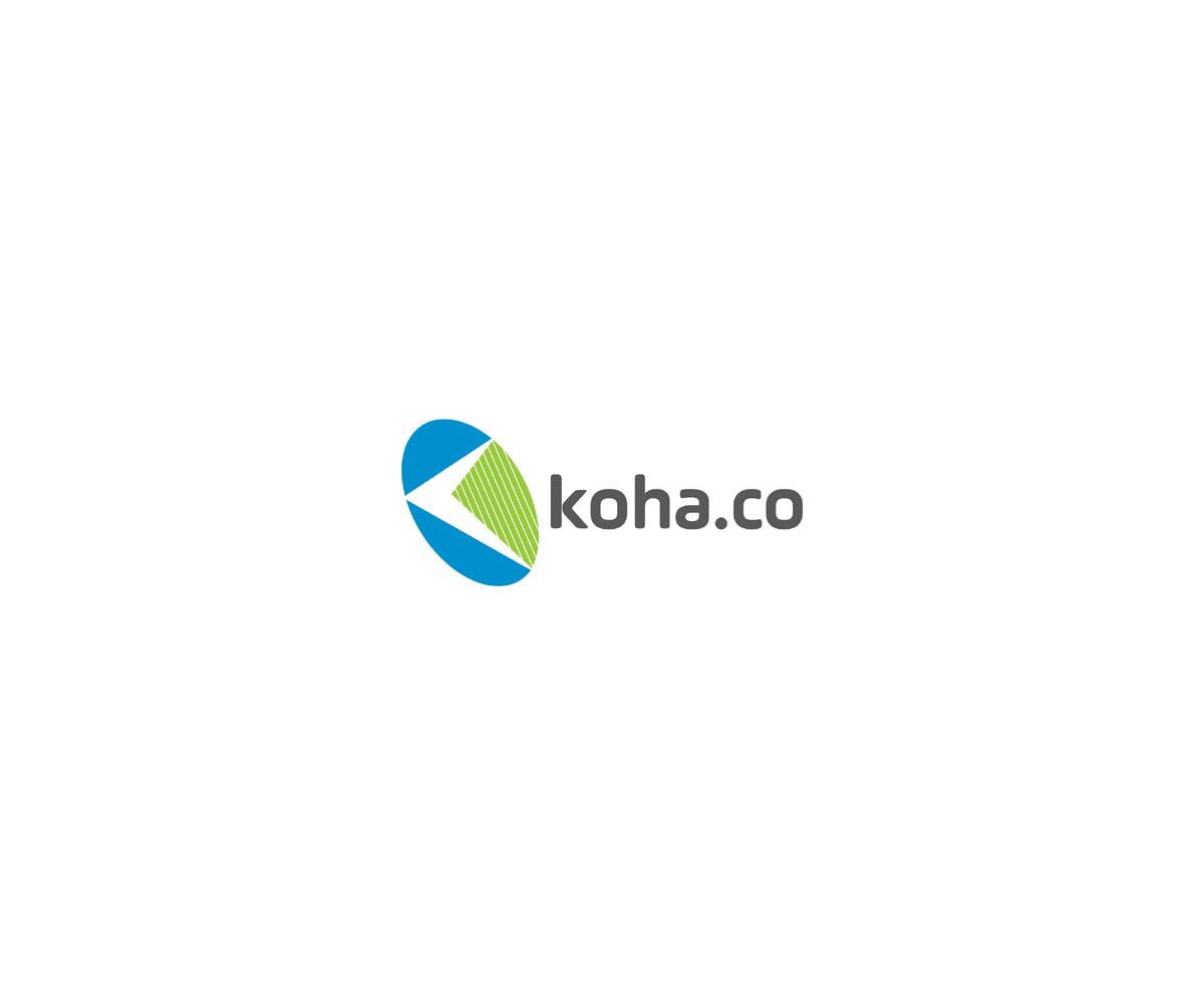 Elegant, Playful Logo Design for koha.co by Loknadh busam | Design #21066344