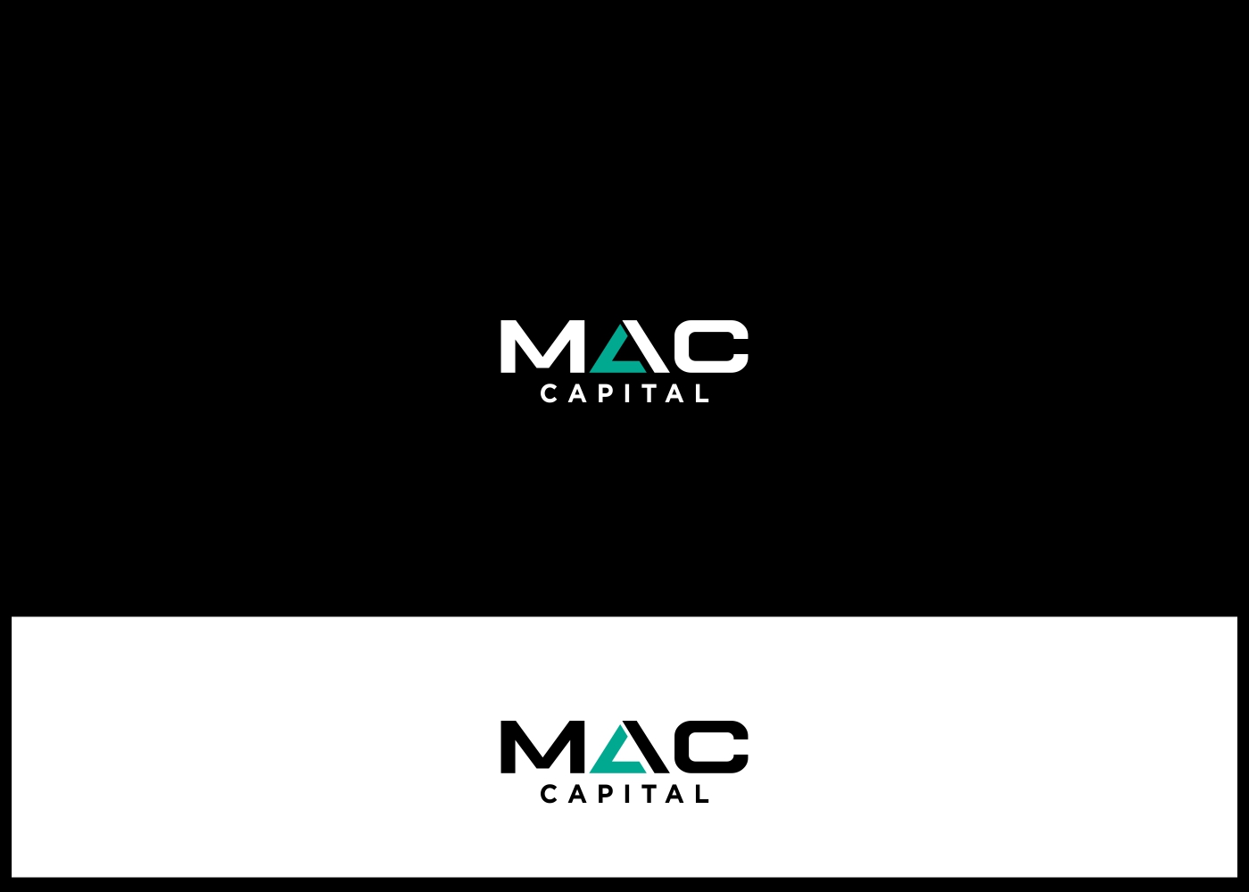 Modern, Serious, Venture Capital Logo Design for MAC Capital by eiffel ...