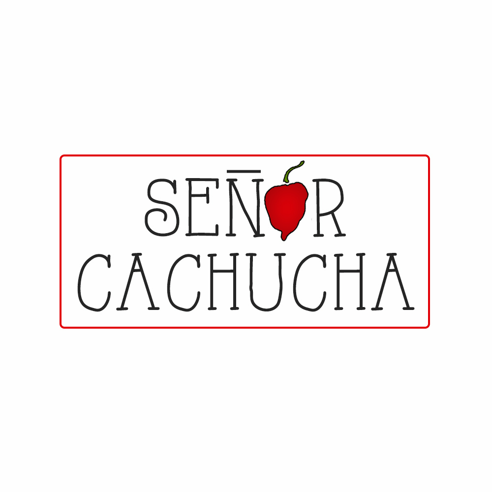 Modern, Bold Logo Design for SEÑOR CACHUCHA by David 56 | Design #21094663