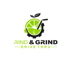 Smoothie Bar Logo Design | 1000's of Smoothie Bar Logo Design Ideas