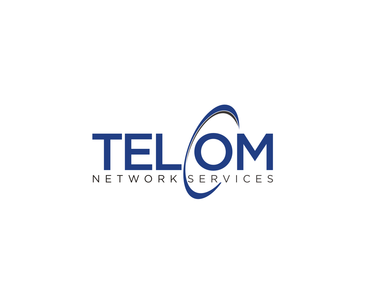 Elegant, Playful Logo Design for Telcom Network Services by StY_12 ...