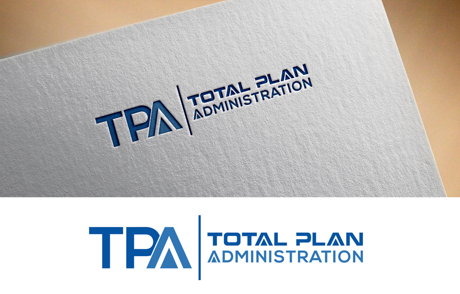 Modern, Professional Logo Design for TPA by pentool001 | Design #21097584
