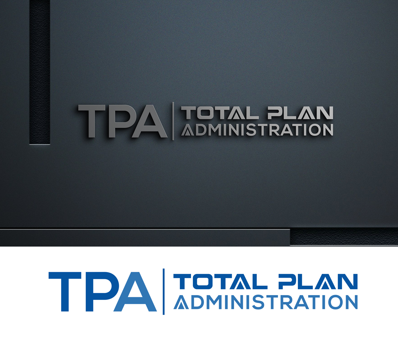 Modern, Professional Logo Design for TPA by pentool001 | Design #21122834