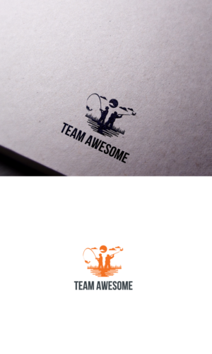 Team Awesome | 22 Logo Designs for Team Awesome