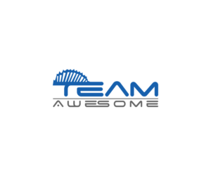 Team Awesome | 38 Logo Designs for Team Awesome