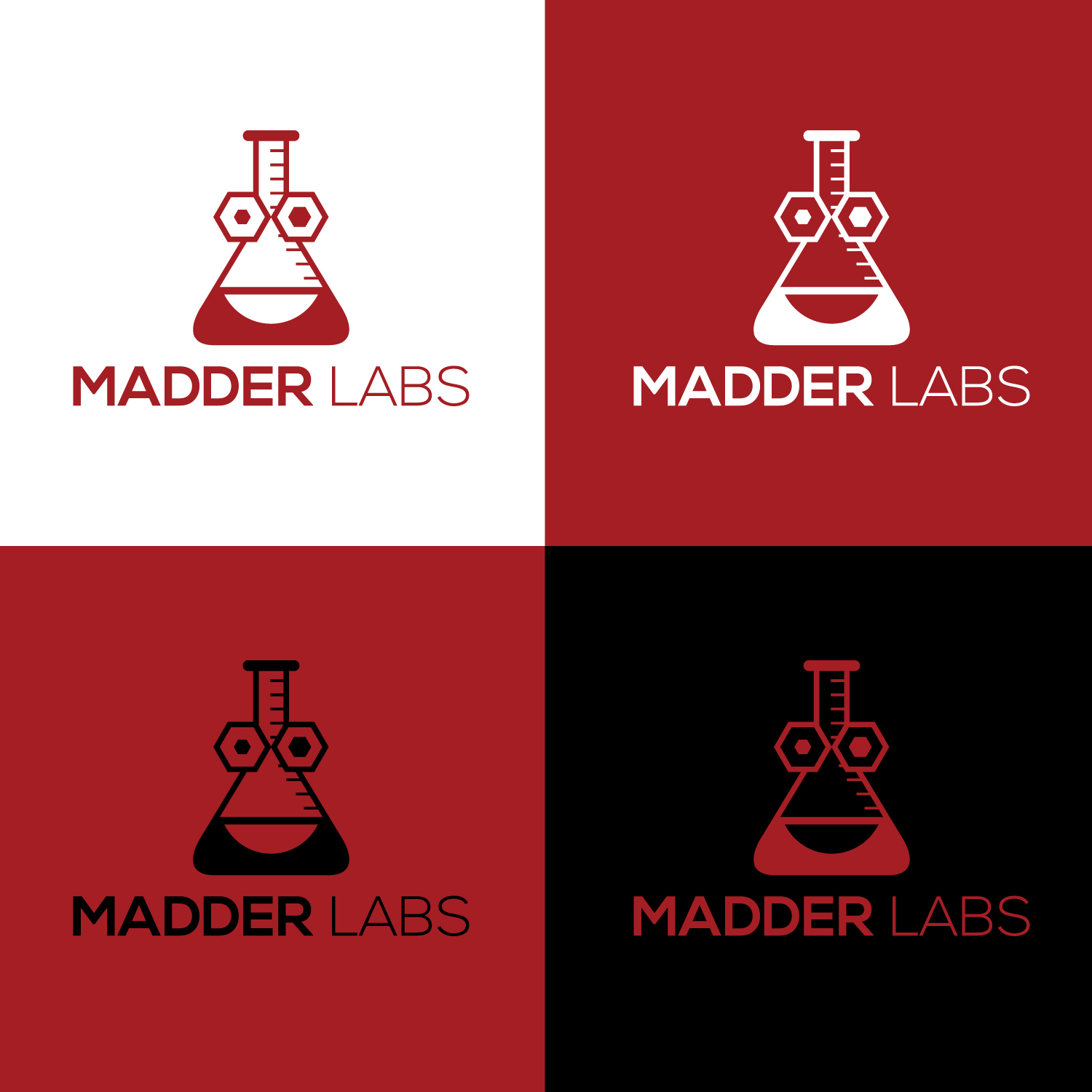 Modern, Serious, Tech Logo Design for Option 1: CRMZN Labs or crmzn ...