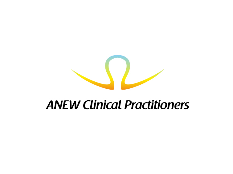 Logo Design for ANEW Clinical Practitioners by GeorgeLogoDesign ...