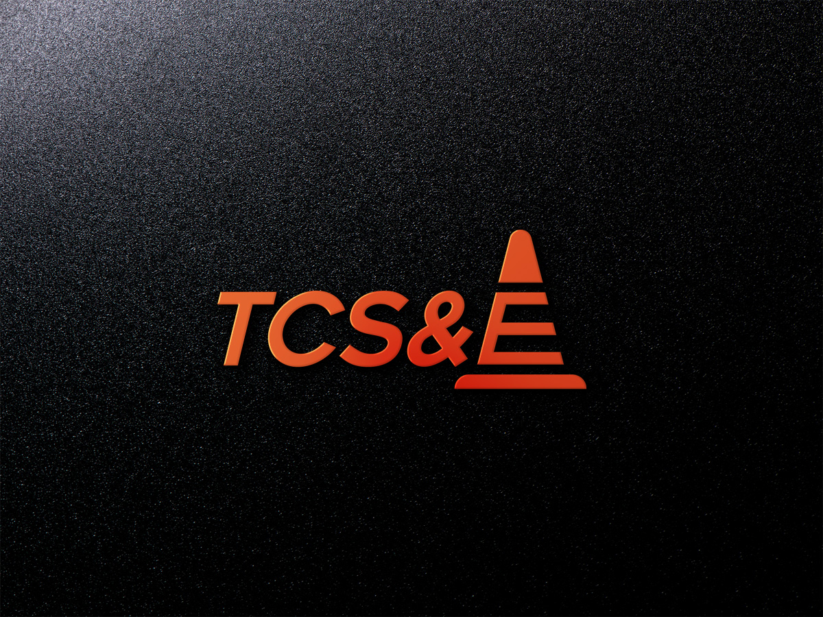 Logo Design for TCS&E by Anamul Burhan | Design #21116710