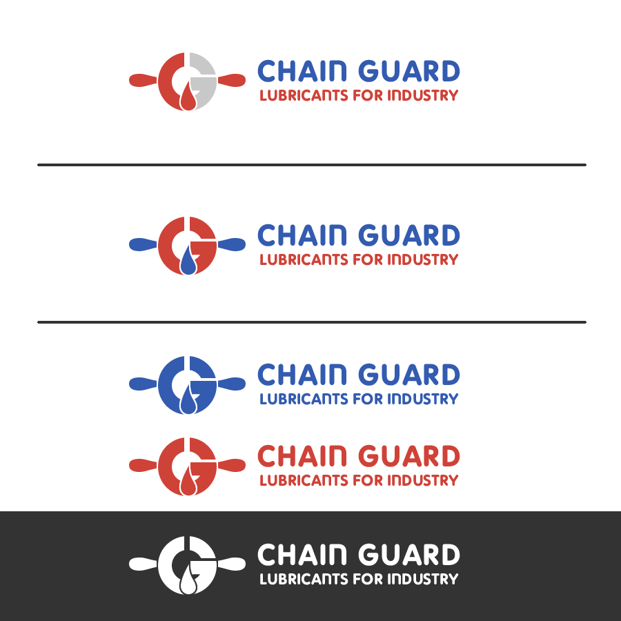 Logo Design for must include "Chain Guard" or "ChainGuard" by Dobriarto ...