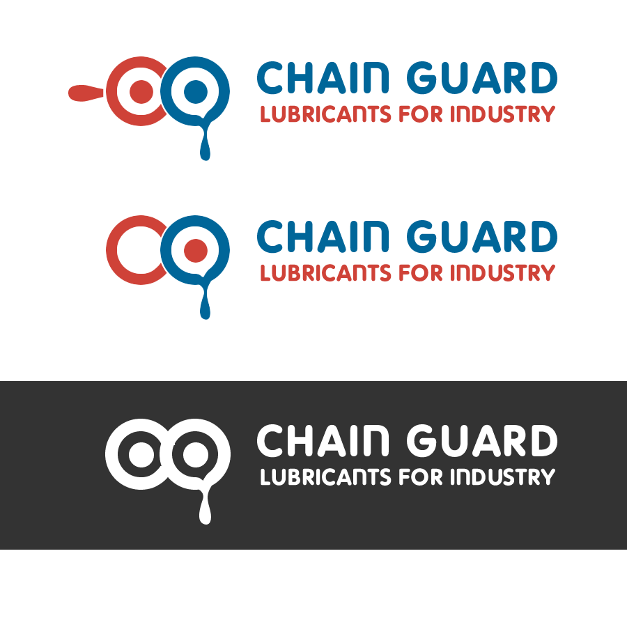 Logo Design for must include "Chain Guard" or "ChainGuard" by Dobriarto ...