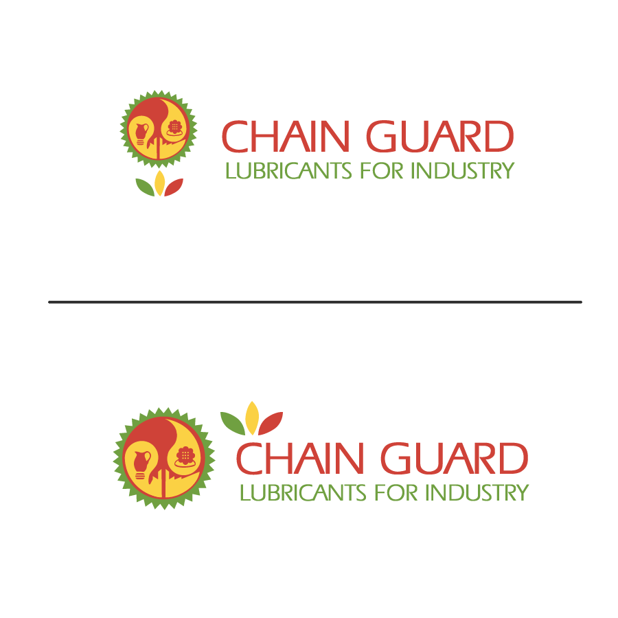 Logo Design for must include "Chain Guard" or "ChainGuard" by Dobriarto ...