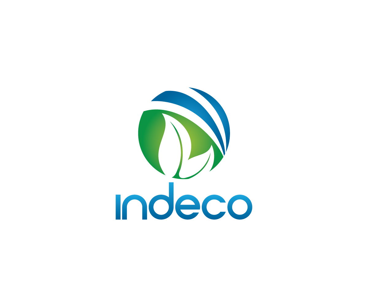 Bold, Modern Logo Design for Indeco - Industry Ecosystems by meygekon ...