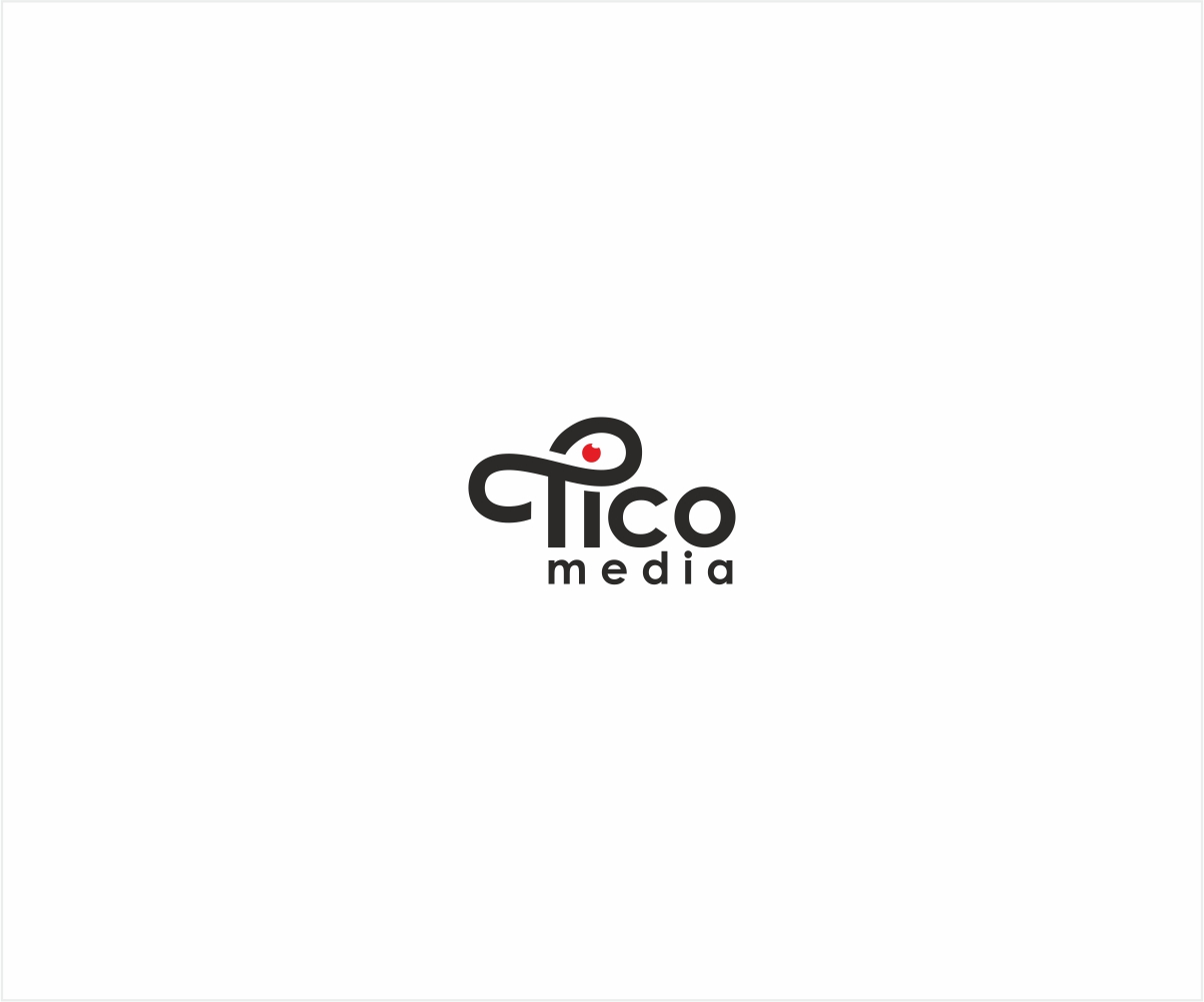 Modern, Upmarket, Media Logo Design for Tico Media by Logocraft ...