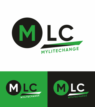 Elegant, Playful Logo Design for MLC by Mikhail | Design #21142612