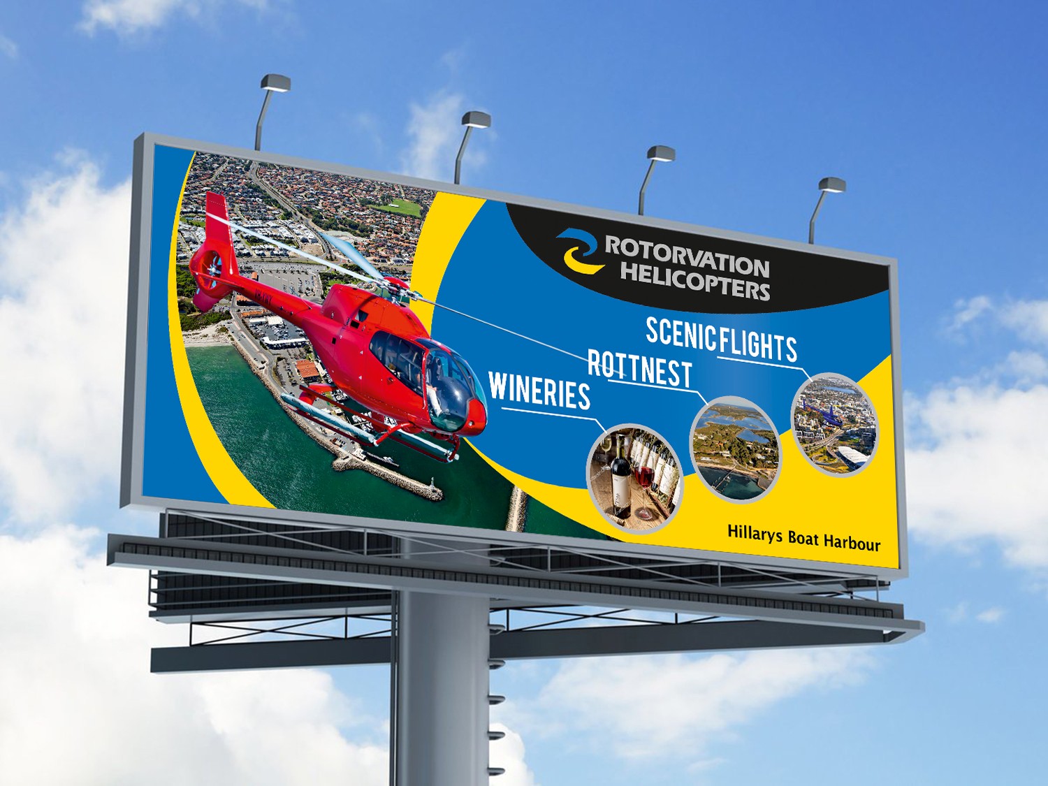 Bold, Professional Signage Design for a Company by ecorokerz | Design ...