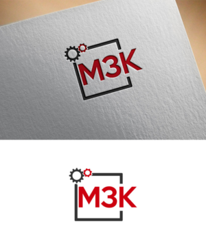 M3K (Melbourne 3000) M3K is the name with Melbourne business Group underneth | 23 Logo Designs ...