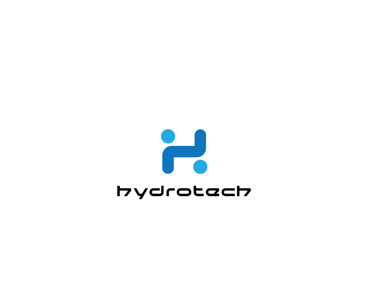 Modern, Bold, Manufacturing Logo Design for Hydrotech by saulogchito ...