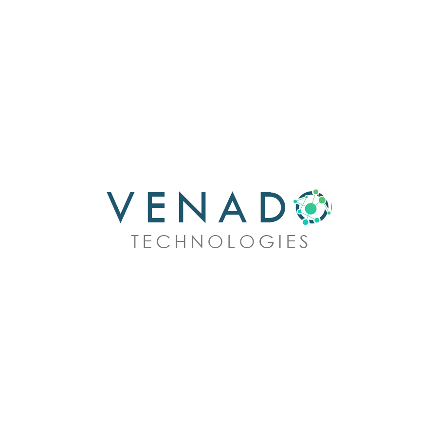 Bold, Playful Logo Design for Venado Technologies by Bulbul Ahmed ...