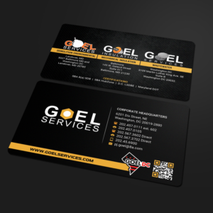Demolition and Mechanical Insulation Business Cards | 75 Business Card ...