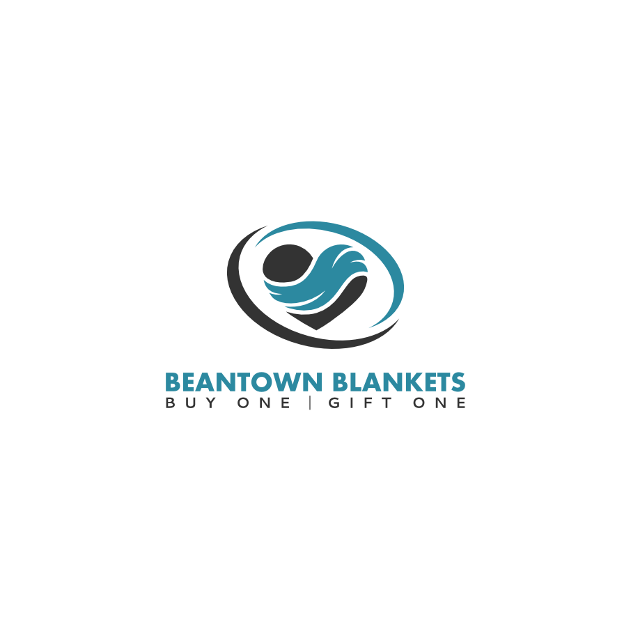 Conservative, Upmarket Logo Design for Beantown Blankets with a message ...