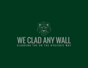 Logo for a Wall Cladding Company | 31 Logo Designs for We Clad Any Wall
